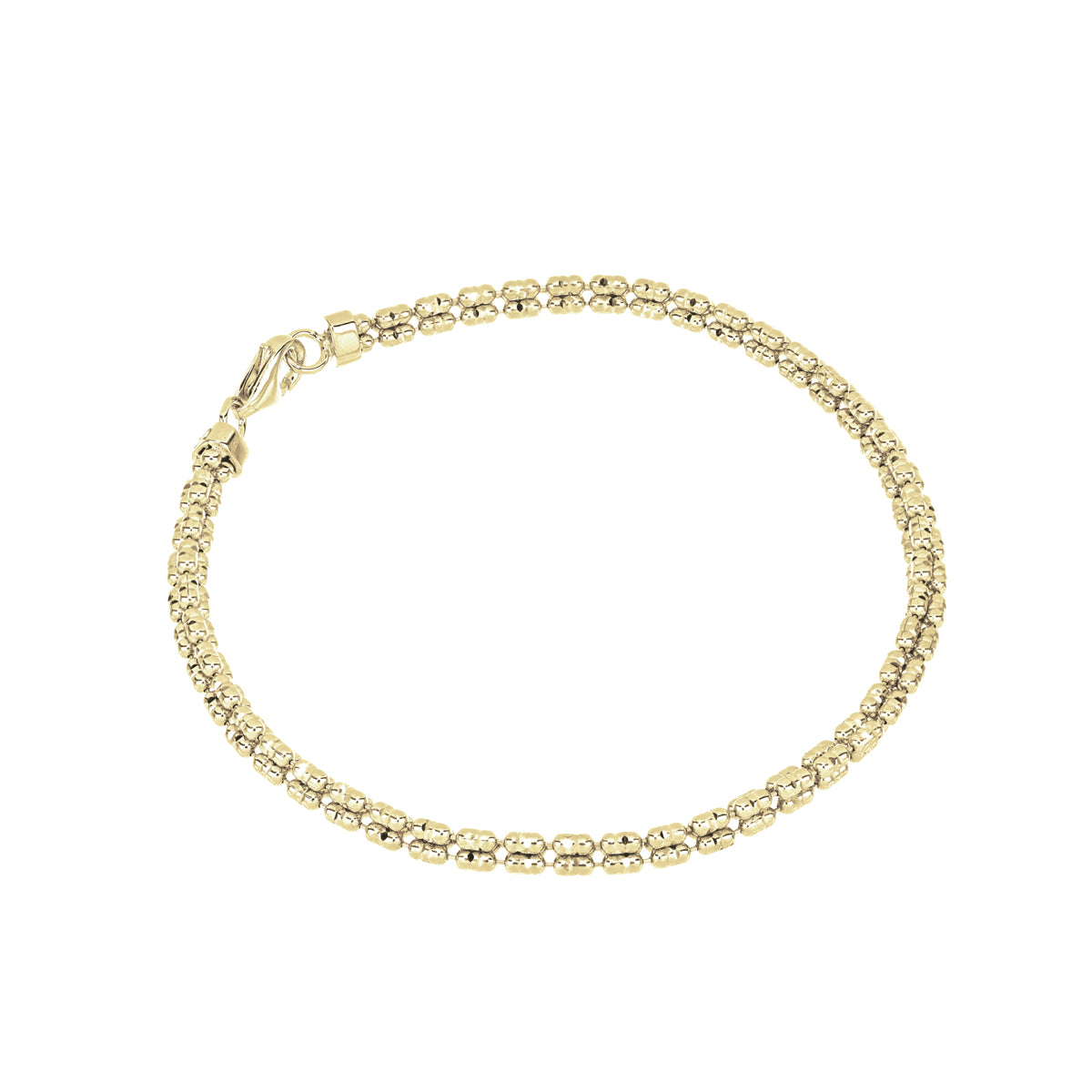 INFINITY – DESMOS Gioielli