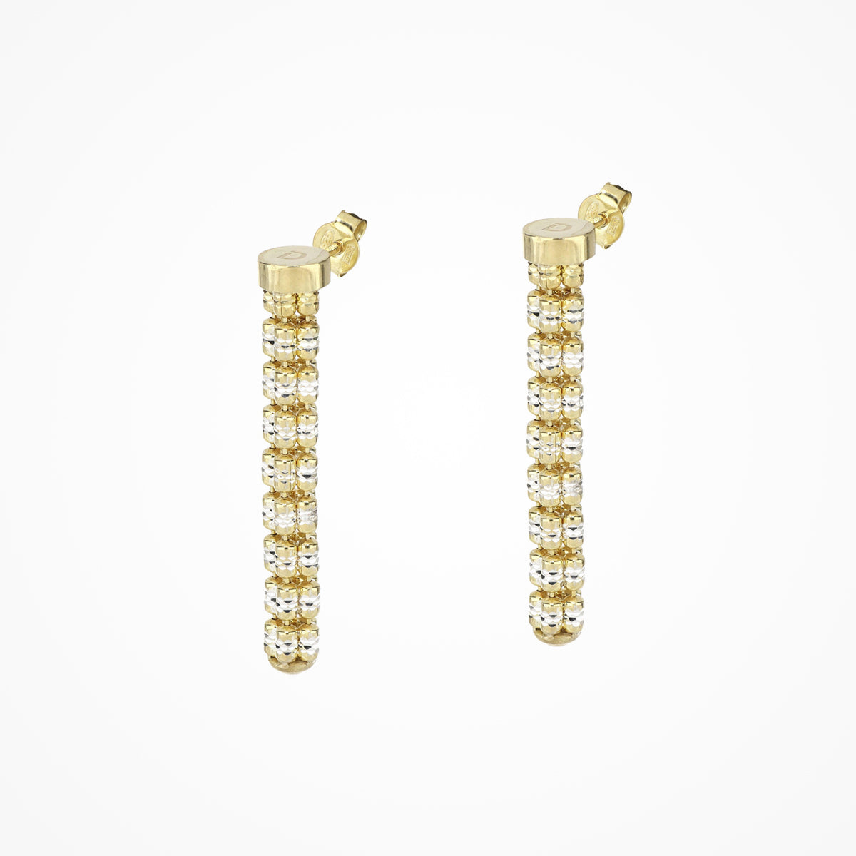 INFINITY ROUND – DESMOS Gioielli