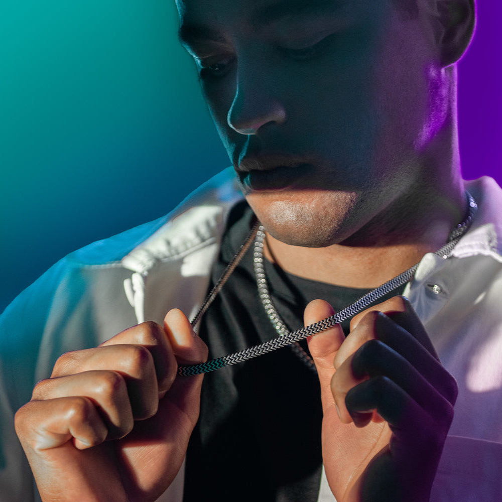 Desmos Jewelry | Rings, Earrings, Necklaces, Bracelets & Anklets – DESMOS