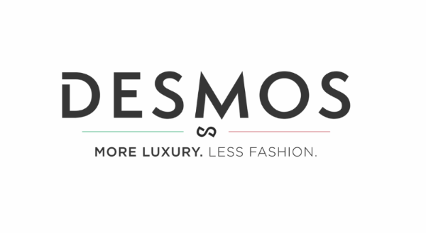 Desmos Jewelry | Rings, Earrings, Necklaces, Bracelets & Anklets – DESMOS